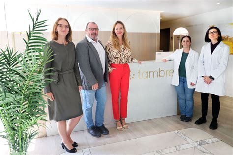 La Inteligencia Artificial Reduce Los Tiempos Para Lograr El Embarazo