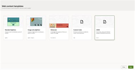 Personalization Api And Native Apps