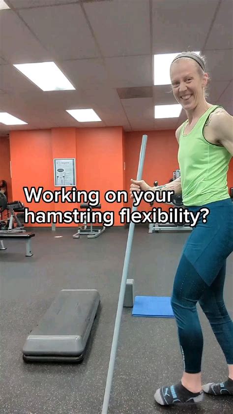 Pin On Hip Knee Ankle Mobility Flexibility