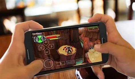 Top Best PSP Emulators For Android In CodeForGeek