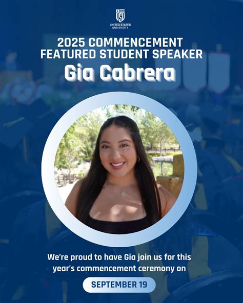 🎓 Were Proud To Announce Gia United States University Facebook