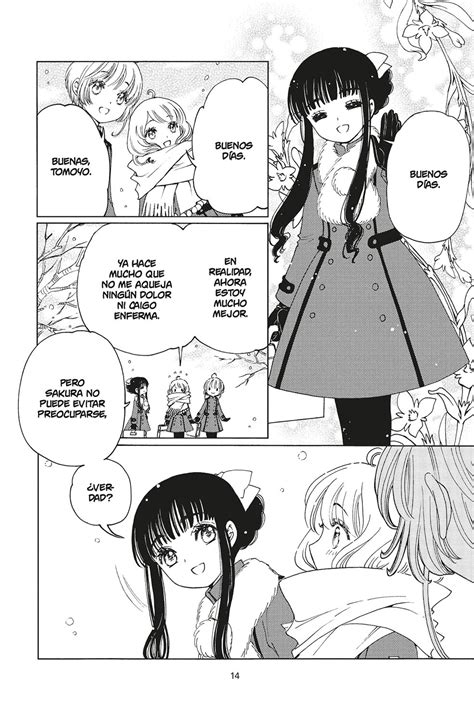 Cardcaptor Sakura Clear Card Arc 15 Norma Editorial
