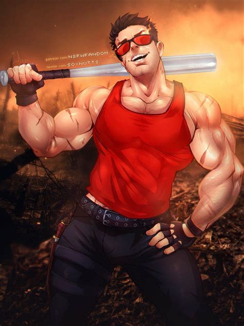 Percy Jackson Ares