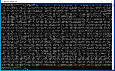 node js中调用jshaman，加密js代码 知乎