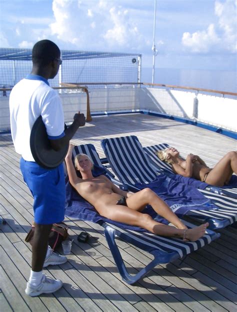 Cruise Ship Fun Porn Pictures Xxx Photos Sex Images 1121609 Pictoa