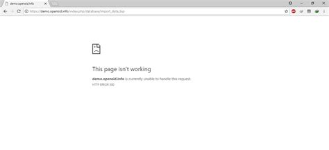 Error Saat Import Bip Di Hosting Issue OpenSID OpenSID GitHub