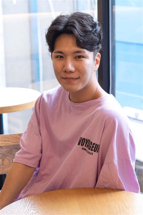 정자동미용실 헤어바이해열 투블럭가르마펌 남자머리 달래실장 네이버 블로그