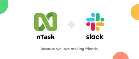 New In Slack Project Management NTask For Slack Is Here NTask