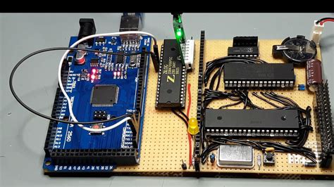 Gallery Cpm On A Minimal Z80 Computer Gallery Cpm On A Minimal Z80 Computer