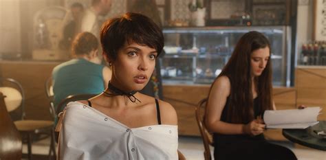 Oh Ramona Netflix Hot Movie Honeymoongini