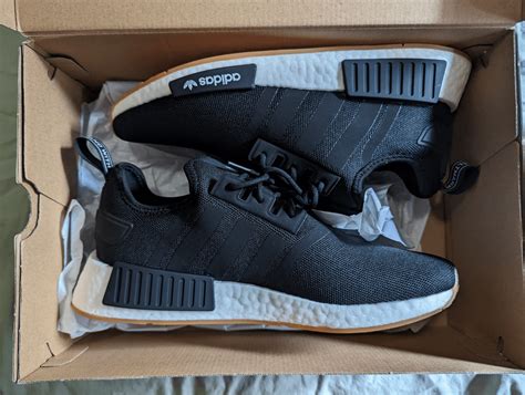 How Yall Feel About Nmds R Sneakers