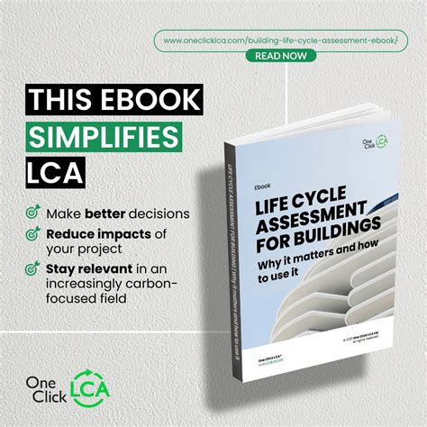 One Click Lca On Linkedin Embodiedcarbon Buildinglca Embodiedcarbon Lifecycleassessment…