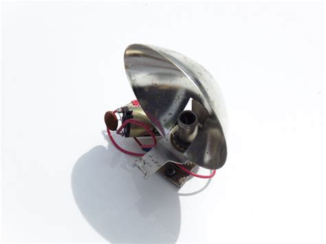 CODE FORCE XL V ROTATOR MODUAL EVL