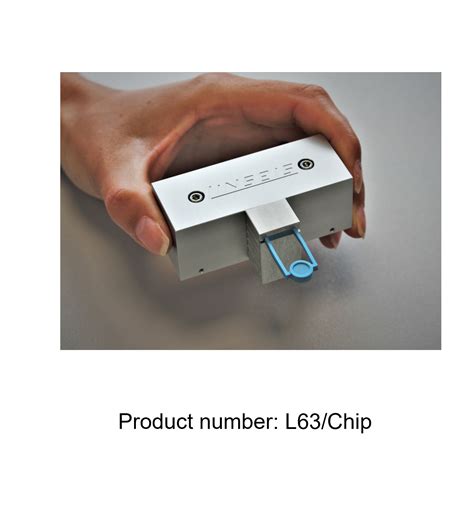 DSC Sensore Univ MP Strumenti