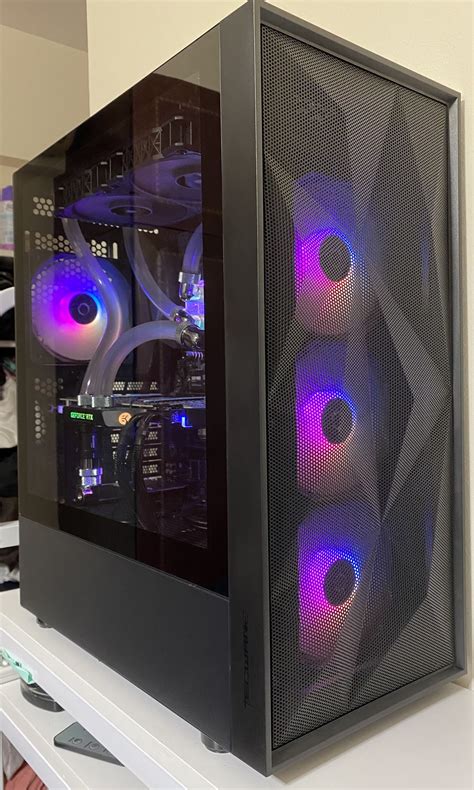 Tecware Forge S Computers And Tech Parts And Accessories Other