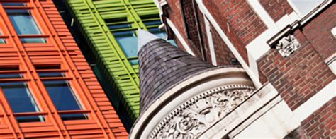 Classical Vs Modern Architecture Dbi Architects Inc