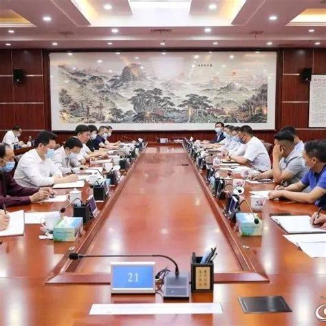 【要闻】邹文辉：当好“服务员”“店小二” 千方百计为企业排忧解难娄底市委问题发展