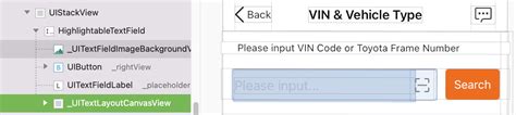Maestro Still Can Not Recognize `placeholder` In The `uitextfield` · Issue 850 · Mobile Dev Inc