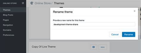 setting up a shopify development environment part 2 by delight