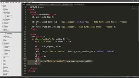 Enviar Emails Con Ruby On Rails Bytes Youtube