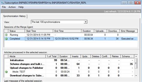 Real Time Geodatabase Replication Part 4 Esri Community
