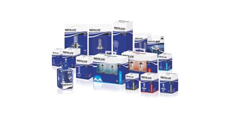 Neolux Celebrates Its 100 Year Anniversary Autobiz Ie