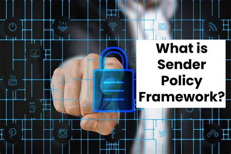 What Is Sender Policy Framework Computer Tech Reviews