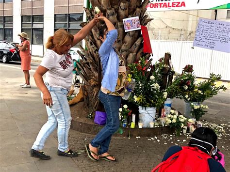 Advocate For Mexico City Sex Workers Dies Of Coronavirus Los Angeles