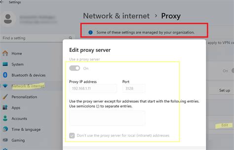 Configuring Proxy Settings Via Gpo On Windows Theitbros