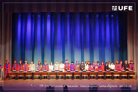 Санхүү Эдийн Засгийн Их Сургууль University Of Finance And Economics в Linkedin СЭЗИС ийн 99