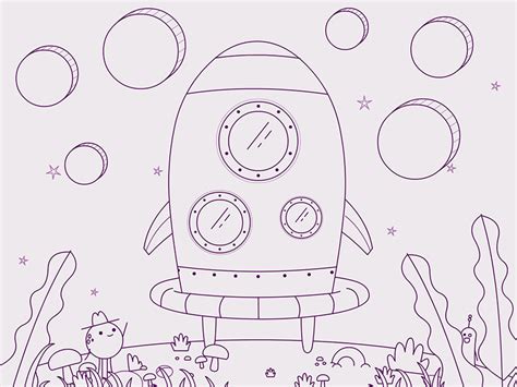 sivan baron spaceship