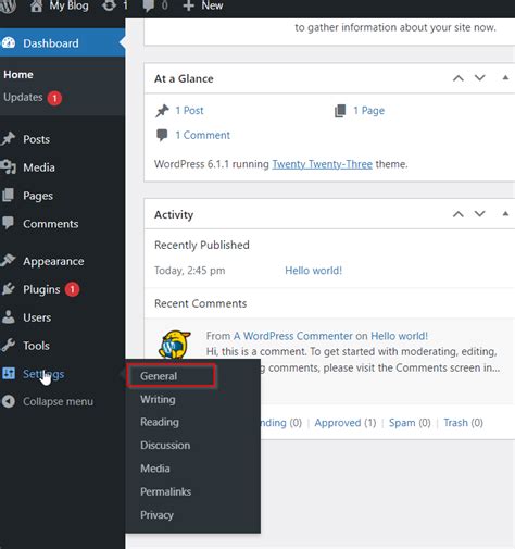WordPress User Roles Logical Web Solutions