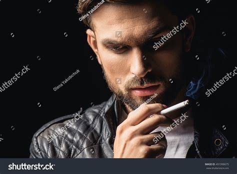 Cool Smoking Cigarettes