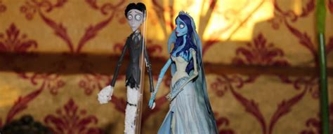 Как сделать костюм на Хэллоуин Труп невесты своими руками