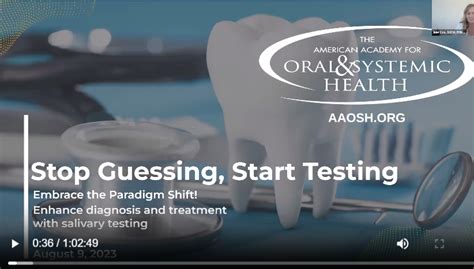 Stop Guessing Start Testing Embrace The Paradigm Shift Enhance