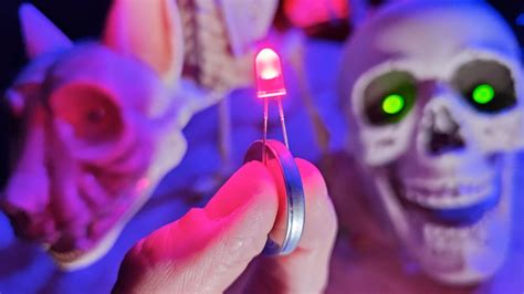 LED Wiring How To Wire LEDs For Beginners Step By Step Guide