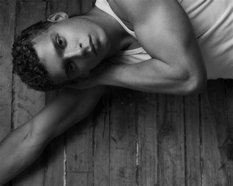 Yegor Morgan Model Management