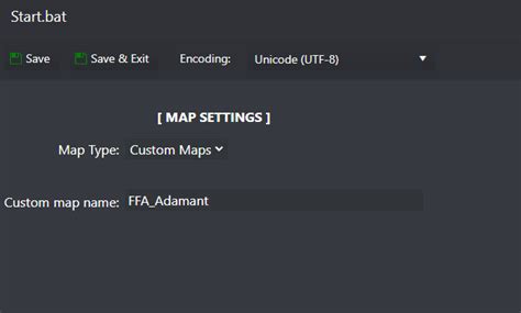 How To Add Custom Maps To Your Mordhau Dedicated Game Server