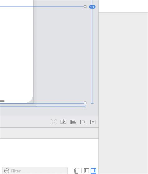How To Edit Launchscreenxib To Set A Full Screen Image In Ios · Issue