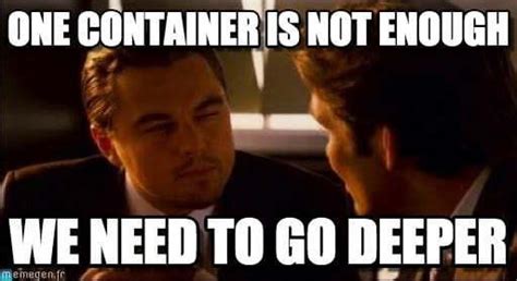 2 Docker Images — Build Smarter Ship Faster By Nazim Dalwai Jul 2025 Medium