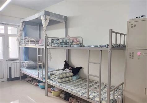 承德医学院宿舍条件怎么样 有空调和独立卫生间吗附宿舍图片 学习力