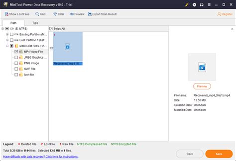 How To Repair Corrupt Files After Recovery Windows Mac MiniTool