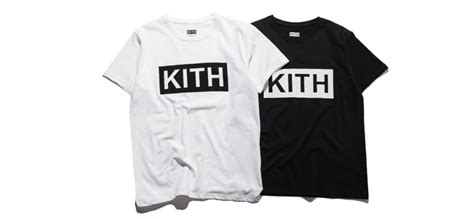 Kith Clothing Brand A Deep Dive Into The Streetwear Giant