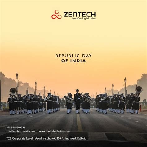 Zentech Softech India On Linkedin Republicday Reactjs Developerjobs