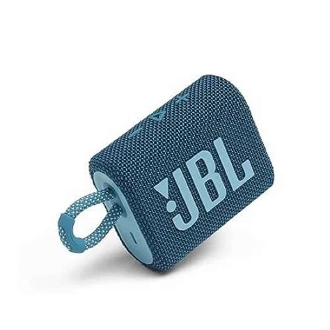 Jbl Go Wireless Ultra Portable Bluetooth Speaker At Piece Jbl Portable Speaker In