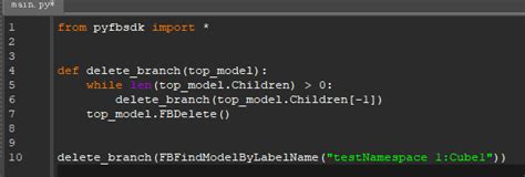 1motionbuilder Python基础 知乎