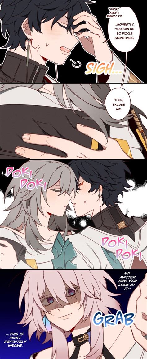 Sanji Voice Lumine Chwuaaannnnnnnn On Twitter Convinced These Two Have Never Taken A Single