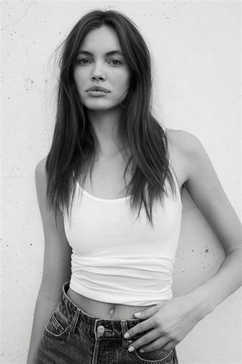 Kristina P Castaway Model Management