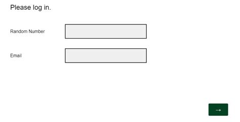 How To Create A Randomly Generated Id For Survey Xm Community