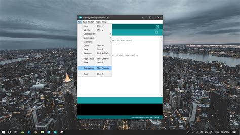Programming Espnodemcu With Arduino Ide Arduino Maker Pro